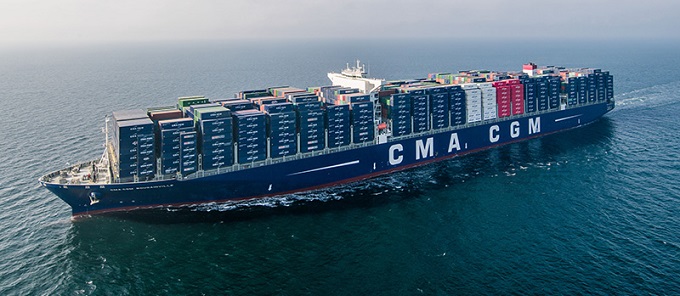 CMA CGM | "CMA CGM (Hong Kong) Limited" Limited | About us